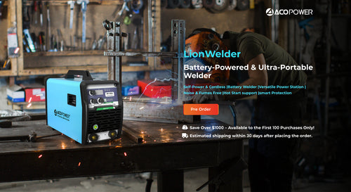 Portable powered cooler, portable solar panels and more| acopower.com ...